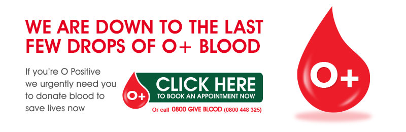 New Zealand Blood Service