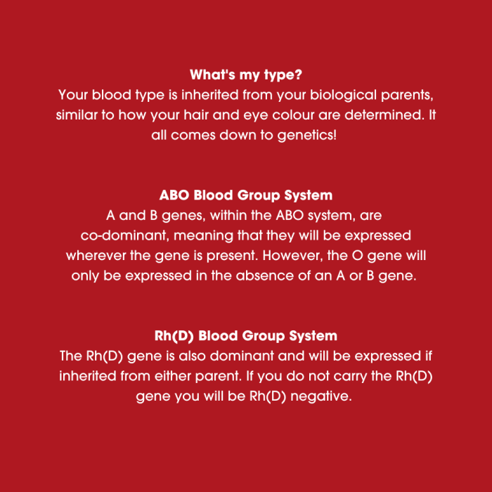 Blood Categories About Blood | New Zealand Blood Service