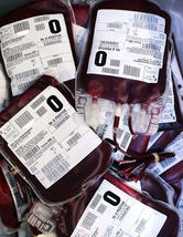 Red blood cells | New Zealand Blood Service