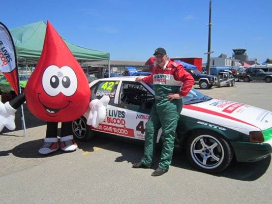 Story Page | New Zealand Blood Service