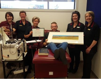 Story Page | New Zealand Blood Service