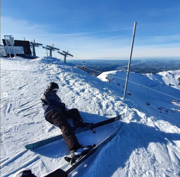Story Page | New Zealand Blood Service
