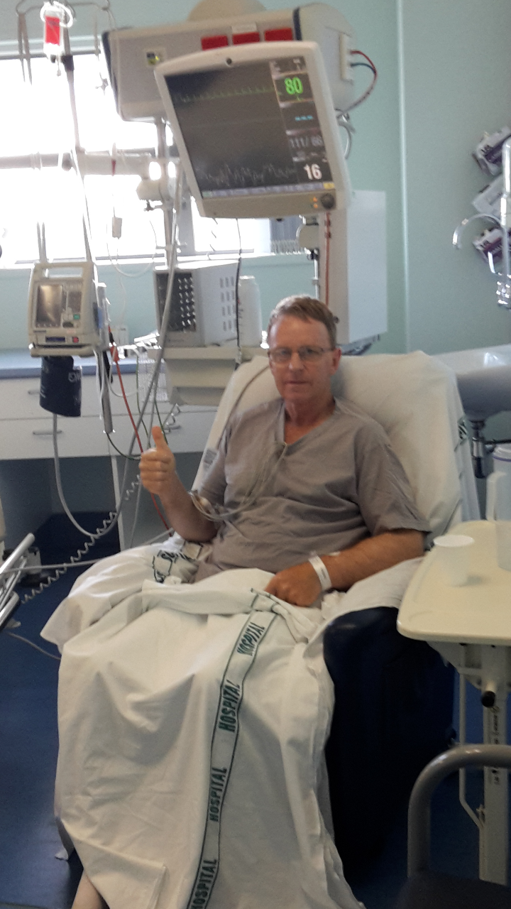 Story Page | New Zealand Blood Service