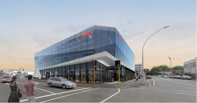 Farming’s in your blood. Become a donor and share the good stuff. | New ...