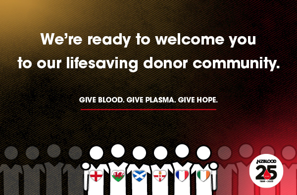 State-of-the-art plasma machines improve donor experience | New Zealand ...